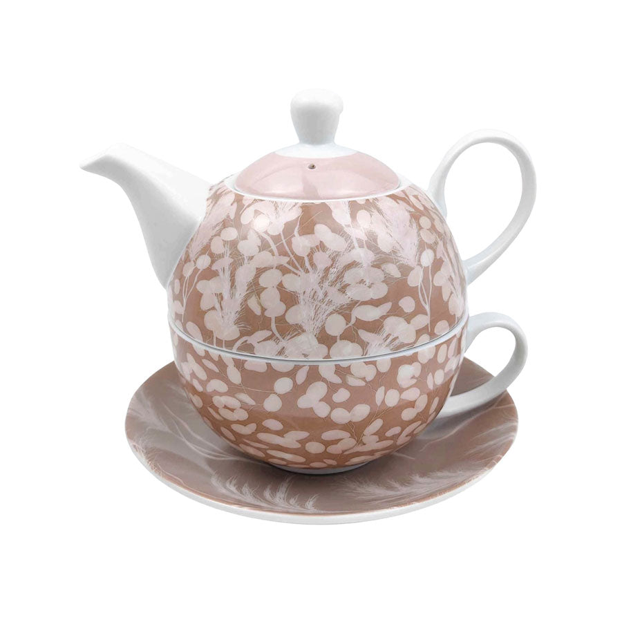 Urban Products Boho Teapot For One Set - Homeware & Gifts NZ | KOOP ...