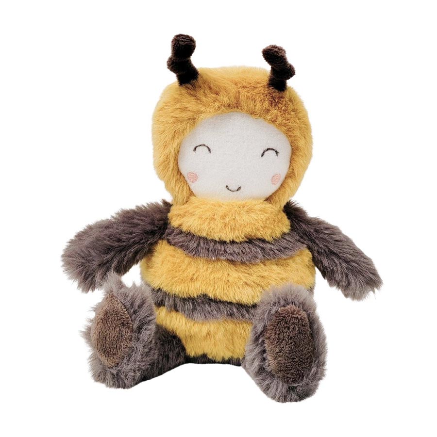 Urban Products Bumble Bee Soft Toy (18cm) - Shop Soft Toy Gifts NZ | KOOP | — Koop
