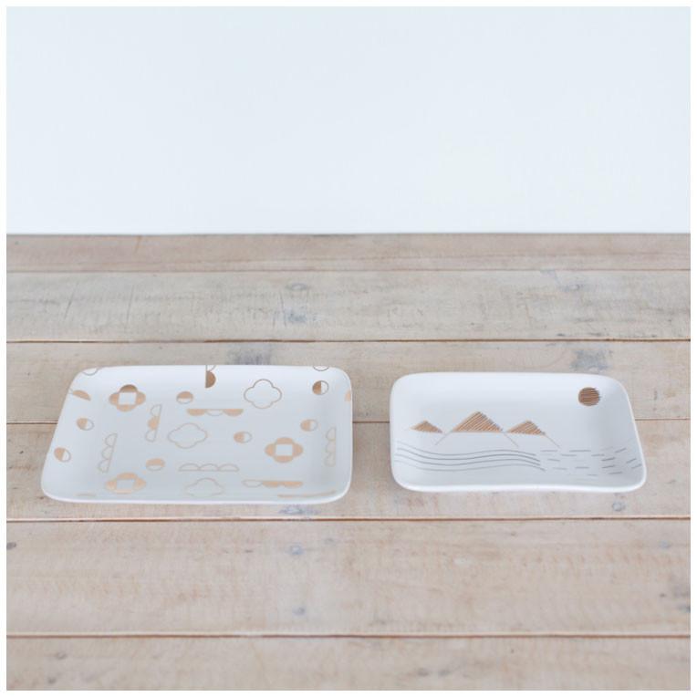 George & Co. Alpine Tray Set - Homeware & Gifts NZ | KOOP | — Koop