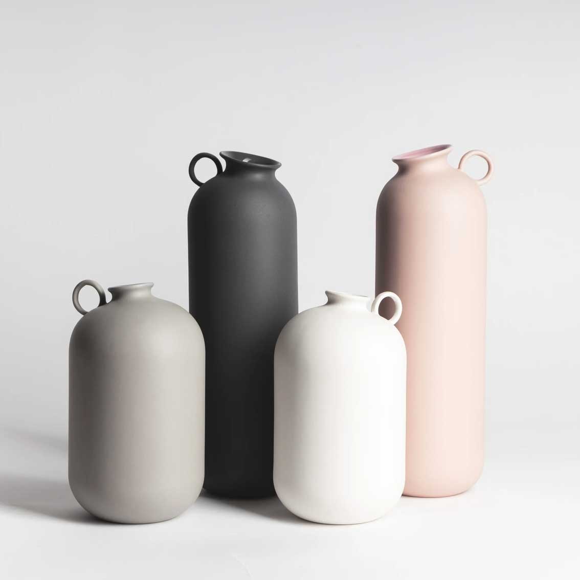 NED Collections Flugen Vase - Vases NZ | KOOP | — Koop