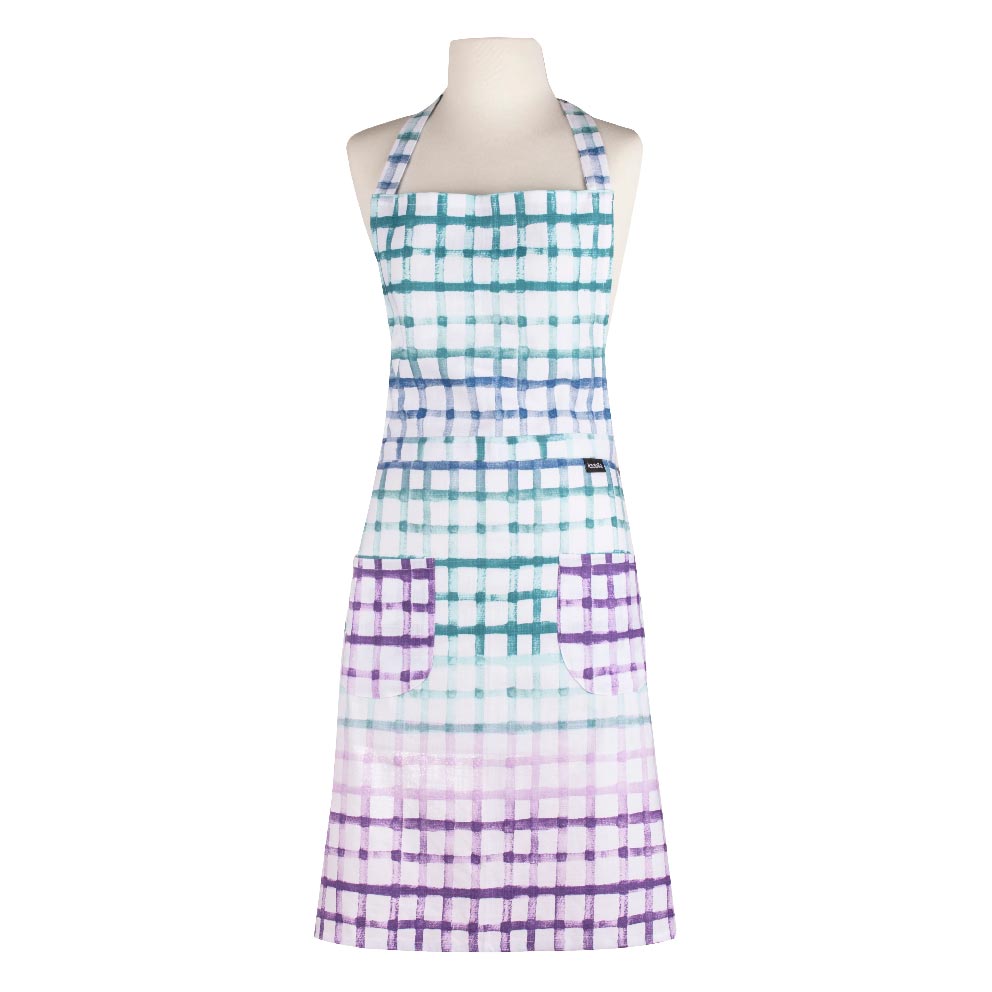 Ladelle Trinny Lavender Sherbert Apron - Aprons NZ - Gifts NZ | KOOP ...