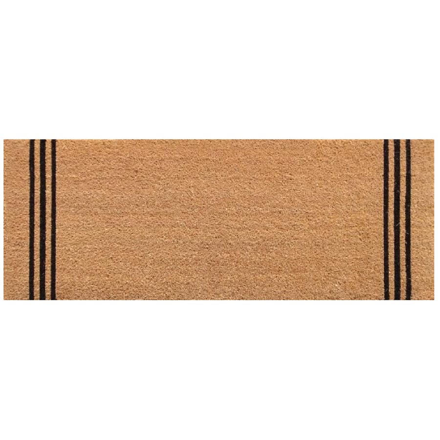 HRB Homeware Extra Long Stripe Doormat (120cm) - Long Doormats NZ ...